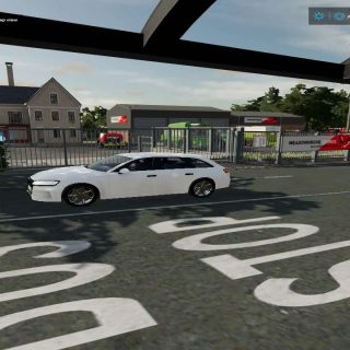 Meadow Grove v1.0 FS22 Mod | Farming Simulator 22 Mod