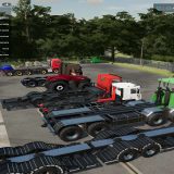 Meadow Grove v1.0 FS22 Mod | Farming Simulator 22 Mod