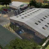 Meadow Grove v1.0 FS22 Mod | Farming Simulator 22 Mod