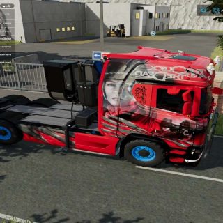 Meadow Grove v1.0 FS22 Mod | Farming Simulator 22 Mod