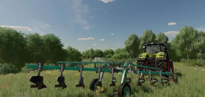 Farming Simulator 22 Mods | Farming Simulator 2022 Mods | FS22 mods