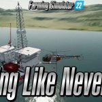 wood chipper Mods | Farming Simulator 22 Mods