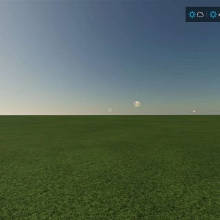 TEMPLATE MAP V5.0 FS22 Mod | Farming Simulator 22 Mod