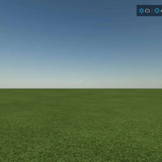 TEMPLATE MAP V5.0 FS22 Mod | Farming Simulator 22 Mod