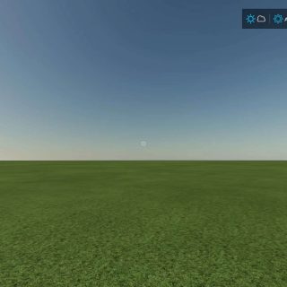 TEMPLATE MAP V5.0 FS22 Mod | Farming Simulator 22 Mod