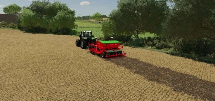 Farming Simulator 22 Mods | Farming Simulator 2022 Mods | FS22 mods