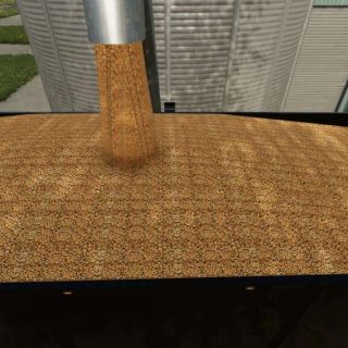 Grain Mill Plus v1.0.0.1 FS22 Mod | Farming Simulator 22 Mod