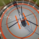 Helipad V1.0 FS22 Mod | Farming Simulator 22 Mod