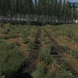 Holmakra Forest Edition v1.0 FS22 Mod | Farming Simulator 22 Mod