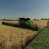 Hunter Farm 22 v1.0 FS22 Mod | Farming Simulator 22 Mod