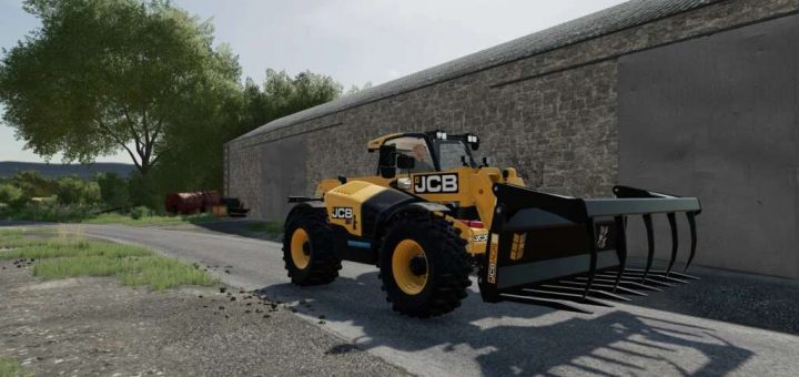 FS22 Implements Mods | Farming Simulator 22 Implements Mods