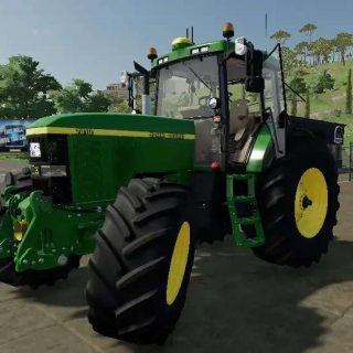 Carriage House V1.0.1 FS22 - Farming Simulator 22 Mod | FS22 mod