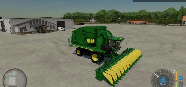 FS22 Harvesters | Farming Simulator 22 Harvesters Mods Download