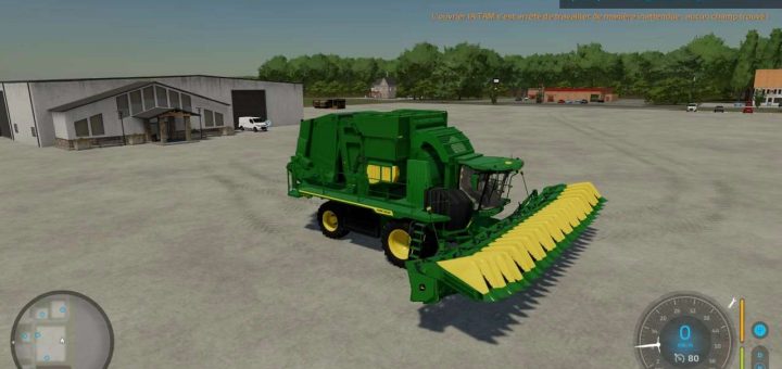 FS22 Harvesters | Farming Simulator 22 Harvesters Mods Download