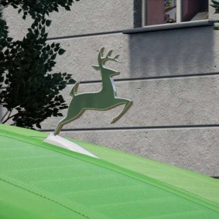 Hamm H11 V1.0 FS22 - Farming Simulator 22 Mod | FS22 mod