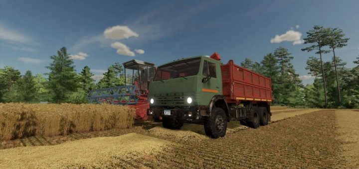 Farming Simulator 22 Mods | Farming Simulator 2022 Mods | FS22 mods