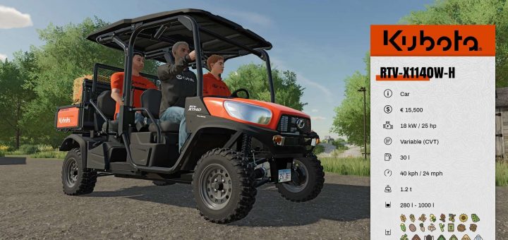 PJ Trailer Pack V1.0 FS22 Mod | Farming Simulator 22 Mod