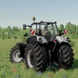 Lamborghini R7 v1.0 FS22 Mod | Farming Simulator 22 Mod