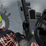 Lamborghini R7 v1.0 FS22 Mod | Farming Simulator 22 Mod