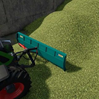 Leveler Blade v1.0 FS22 Mod | Farming Simulator 22 Mod