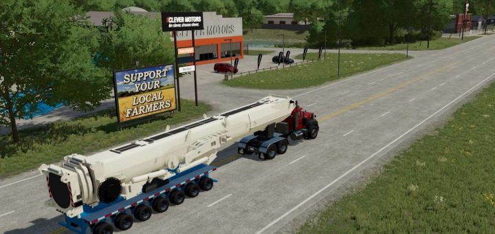 FS22 Vehicles Mods | Farming Simulator 22 Vehicles Mods