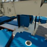 LIEBHERR LTM 11200 V1.0.2 FS22 Mod | Farming Simulator 22 Mod