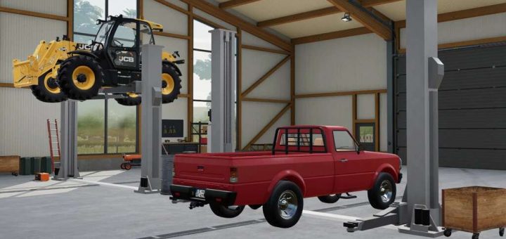 FS22 Other Mods | Farming Simulator 22 Other Mods