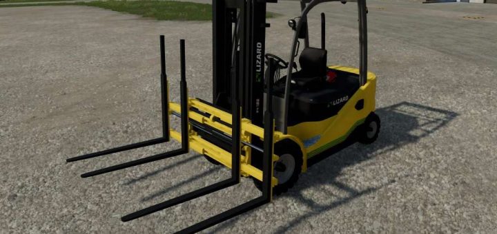 NMC D11 V1.0 FS22 - Farming Simulator 22 Mod | FS22 mod