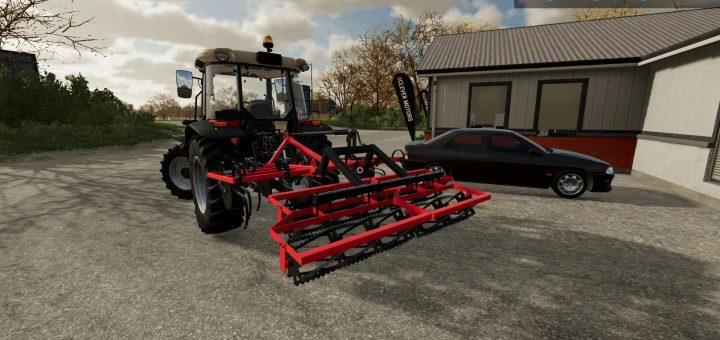 Farming Simulator 22 Mods | Farming Simulator 2022 Mods | FS22 mods
