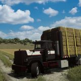 Mack AR Frame Pack v1.0 FS22 Mod | Farming Simulator 22 Mod