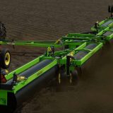 Mandako 5 Plex Roller v1.0 FS22 Mod | Farming Simulator 22 Mod