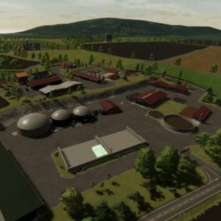 NMC D11 V1.0 FS22 - Farming Simulator 22 Mod | FS22 mod