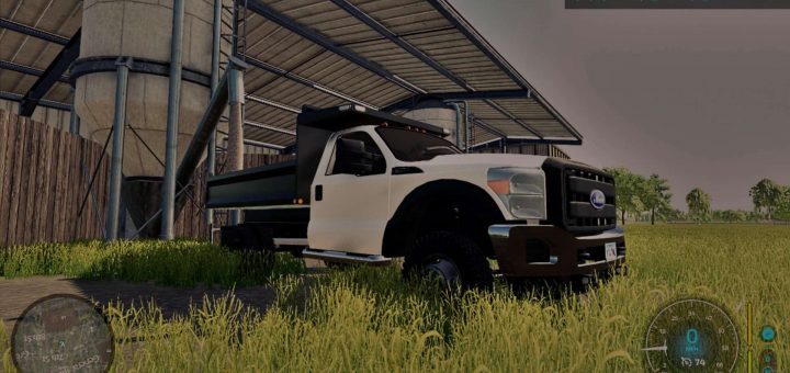 TP Mods | Farming Simulator 22 Mods