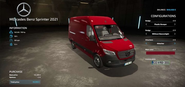 FS22 Cars Mods | Farming Simulator 22 Cars Mods