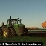 Midwest Horizon v1.0 FS22 Mod | Farming Simulator 22 Mod