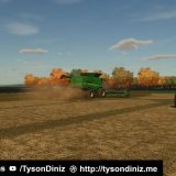 Midwest Horizon v1.0 FS22 Mod | Farming Simulator 22 Mod