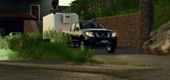 FS22 Cars Mods | Farming Simulator 22 Cars Mods