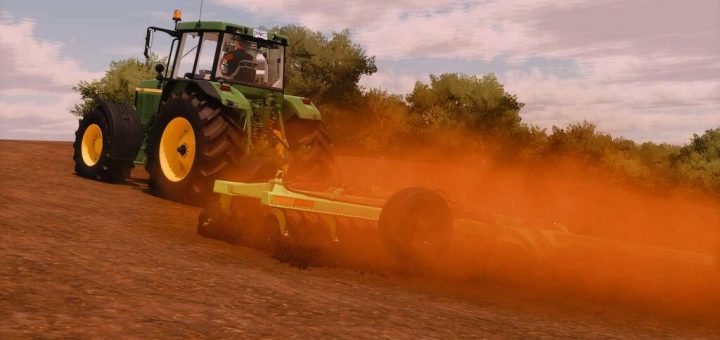 Farming Simulator 22 Mods | Farming Simulator 2022 Mods | FS22 mods