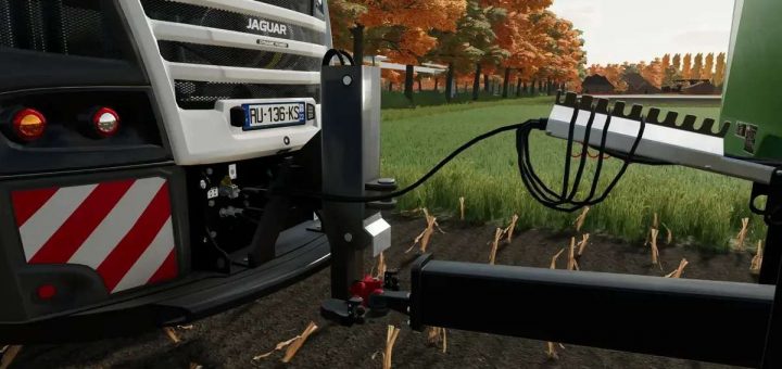 Brand Icons HQ v1.0.0.3 FS22 - Farming Simulator 22 Mod | FS22 mod