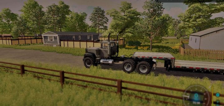 FS22 Objects Mods | Farming Simulator 22 Objects Mods