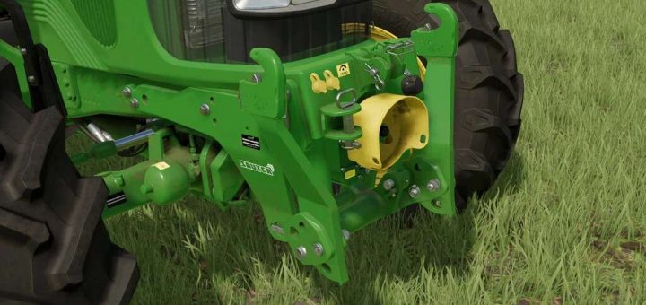 Tree Planting Pack v1.0 FS22 - Farming Simulator 22 Mod | FS22 mod