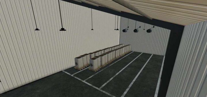 FS22 Objects Mods | Farming Simulator 22 Objects Mods