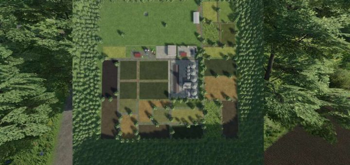 FS22 Maps Mods | Farming Simulator 22 Maps Mods