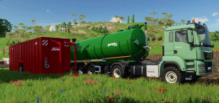 FS22 Packs Mods | Farming Simulator 22 Packs Mods | LS22 Packs mods