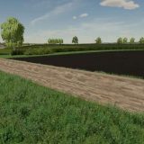 Stone Wall Pack (Prefab) v1.0 FS22 Mod | Farming Simulator 22 Mod
