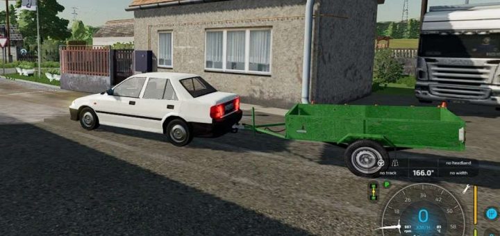 FS22 Cars Mods | Farming Simulator 22 Cars Mods