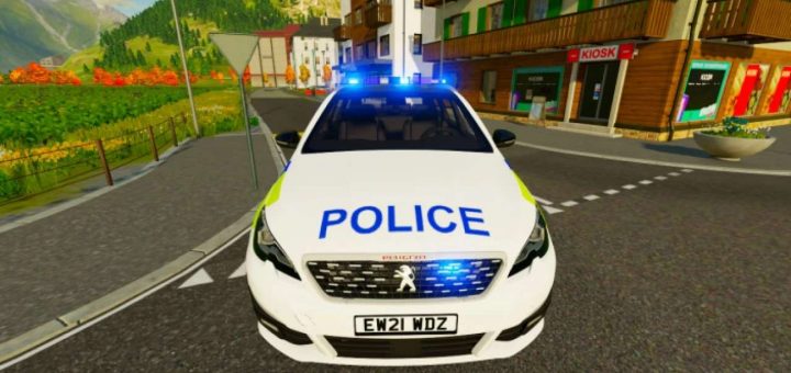 uk Mods | Farming Simulator 22 Mods