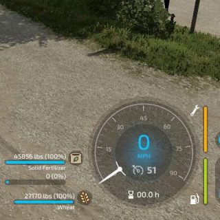 Unit Convert v0.0.0.5 BETA FS22 Mod | Farming Simulator 22 Mod