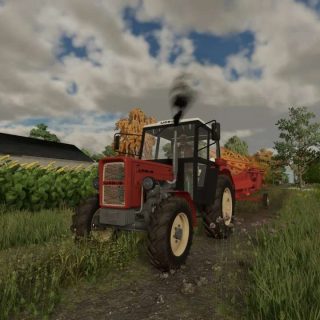 Farming Simulator 22 System Requirements | FS22 requirements