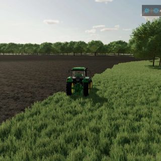 Virginia Richmond v1.0 FS22 Mod | Farming Simulator 22 Mod